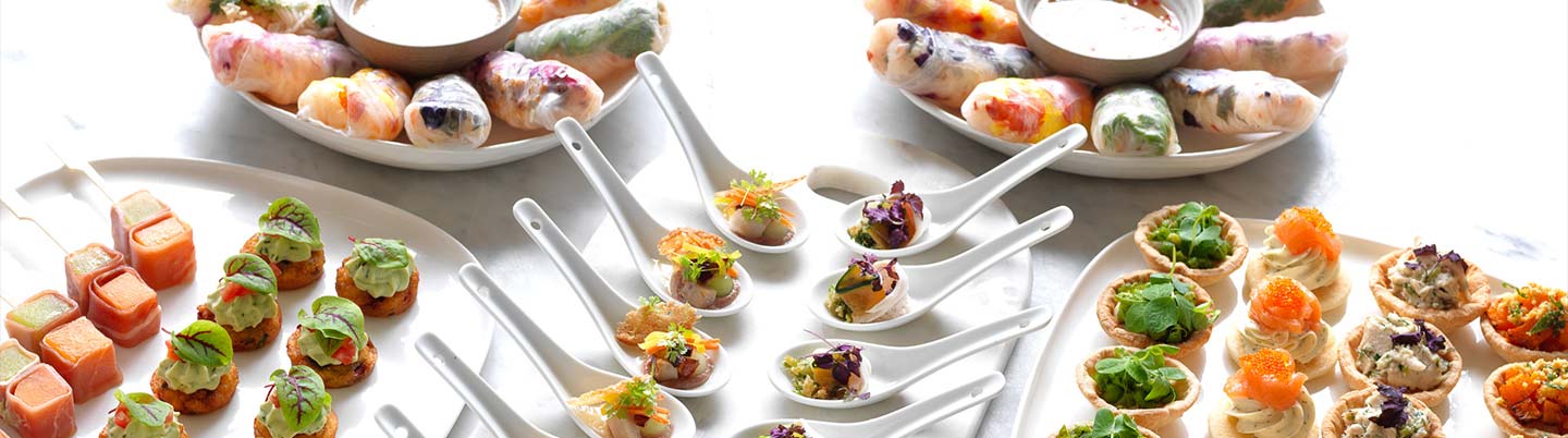 10 Morning Tea ideas for Office Catering