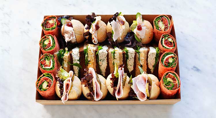 Guide to Catering On a Budget: 8 Cheap Catering Ideas