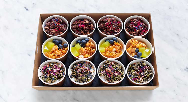 Guide to Catering On a Budget: 8 Cheap Catering Ideas