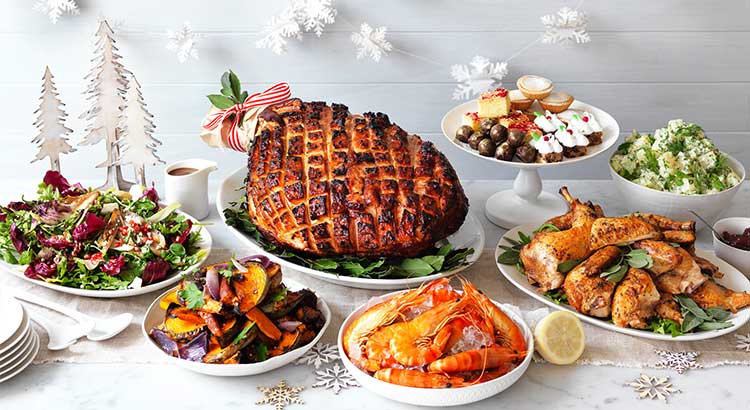 Christmas Catering Ideas for the Office: Celebrate with Style and Flavour
