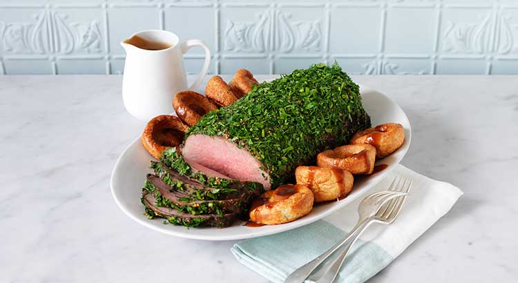 Christmas in July Food Ideas for Office Catering