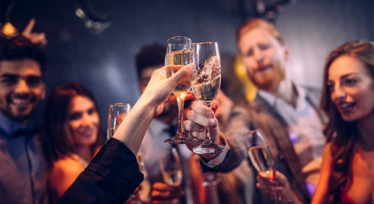 EOFY Party Planning: 7 Tips & Ideas for an Unforgettable EOFY Party at Work
