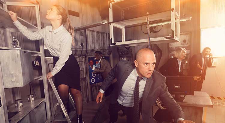 EOFY Party Planning: 7 Tips & Ideas for an Unforgettable EOFY Party at Work