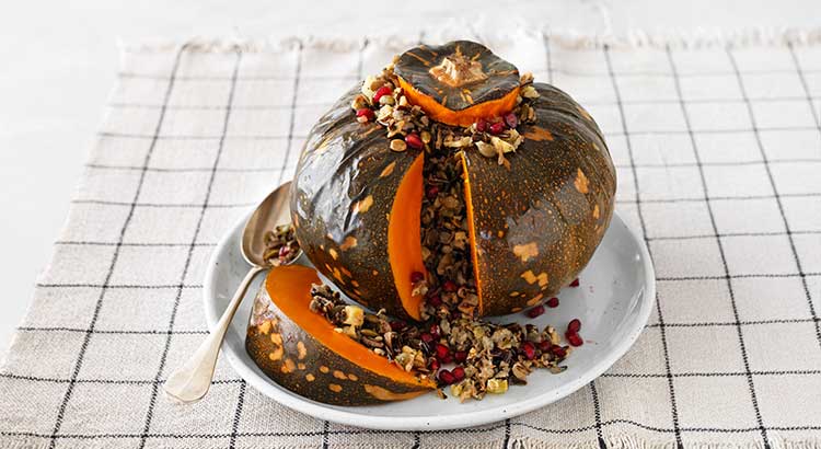 Christmas Catering Ideas: Festive Buffet Ideas for Home and the Office ...
