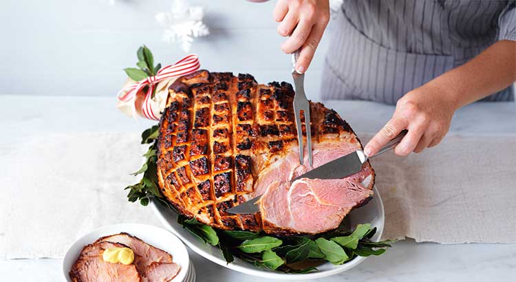 Christmas Catering Ideas: Festive Buffet Ideas for Home and the Office ...