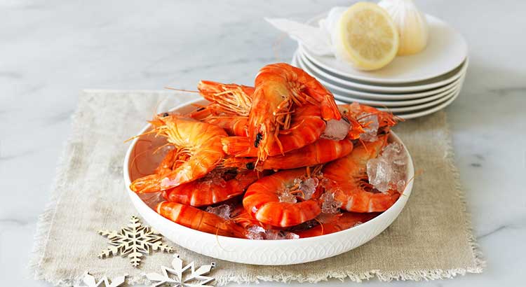 Christmas Catering Ideas: Festive Buffet Ideas for Home and the Office ...