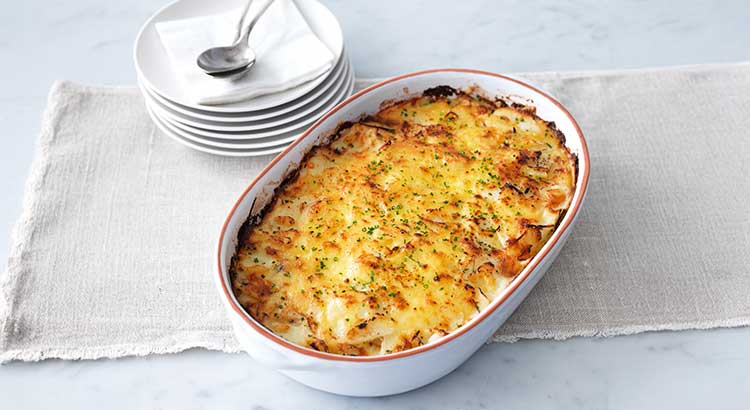 Christmas Catering Ideas: Festive Buffet Ideas for Home and the Office | Vanilla Blue