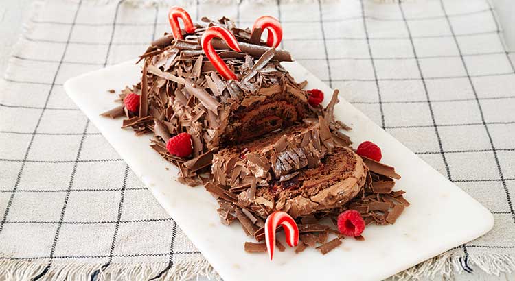 Christmas Catering Ideas: Festive Buffet Ideas for Home and the Office ...