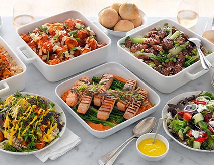 10 Morning Tea ideas for Office Catering