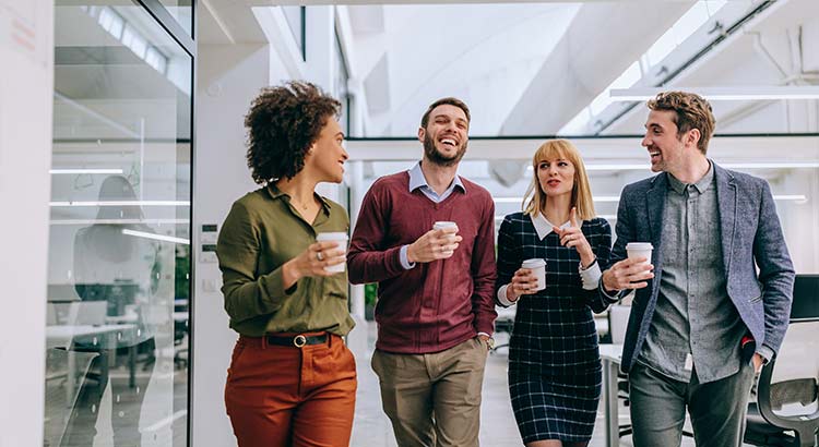 3 Ideas to Increase Productivity in the Workplace | Vanilla Blue
