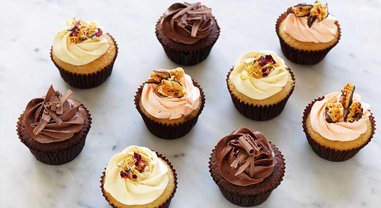 10 Morning Tea ideas for Office Catering
