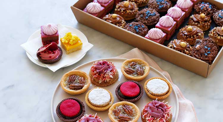 10 Morning Tea ideas for Office Catering