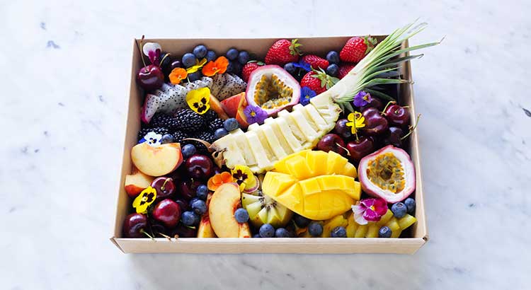 9 Savoury Morning Tea Ideas | Vanilla Blue