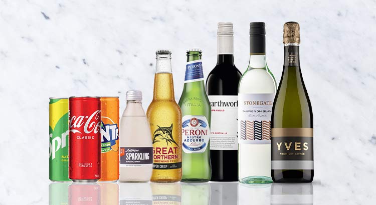 Last Minute Catering Ideas for Office Events & Gatherings | Vanilla Blue