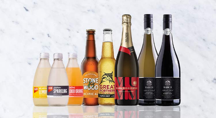 Last Minute Catering Ideas for Office Events & Gatherings | Vanilla Blue