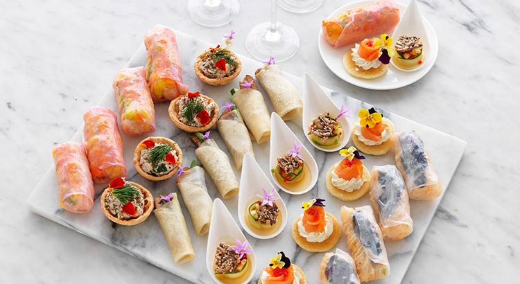 Top 8 Tips for Planning a Work Cocktail Party | Vanilla Blue