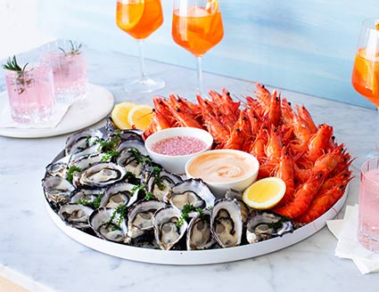 10 Morning Tea ideas for Office Catering