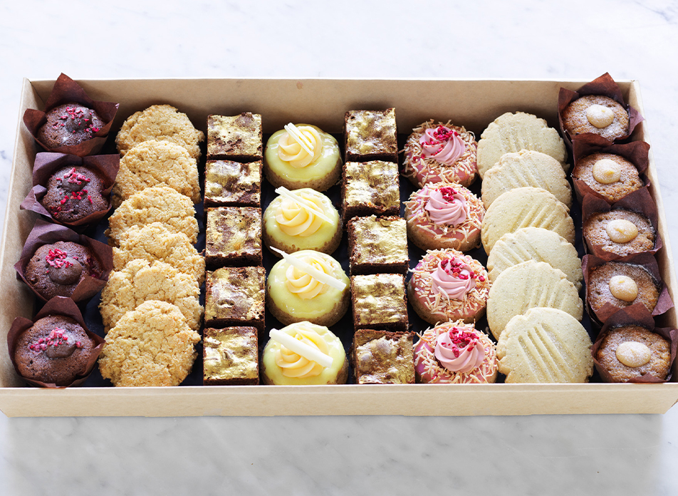 Sydney Catering Services | Corporate Events & Parties | Vanilla Blue