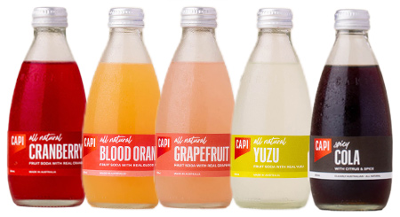 Drinks & Beverage Catering in Sydney | Vanilla Blue