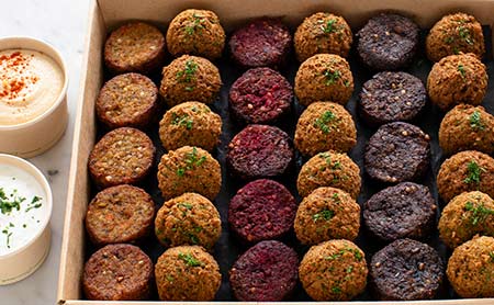 Vegetarian Catering – Diverse Menu Options – Delivered Sydney Wide ...