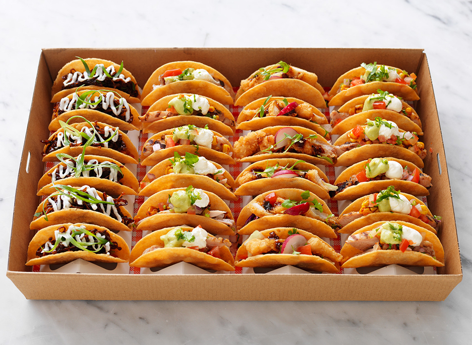 Sydney Catering Services | Corporate Events & Parties | Vanilla Blue