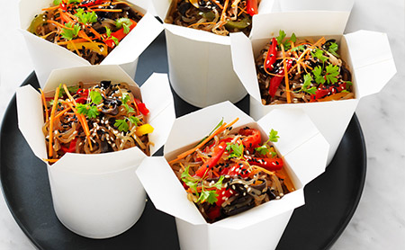 Canapés Catering - Cold, Hot, Dessert Options - Affordable Catering ...