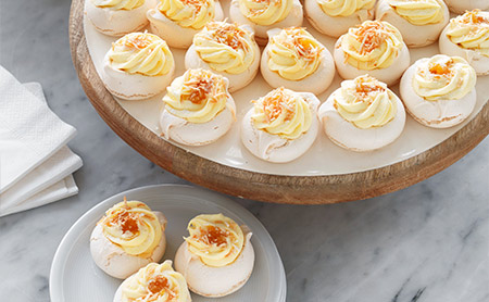 Canapés Catering - Cold, Hot, Dessert Options - Affordable Catering ...