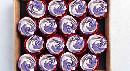 Morning & Afternoon Tea Catering – Diverse Sweet & Savoury Options ...