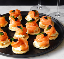 Event Catering Sydney – Exceptional Canapés, Plated Dining & Conference ...