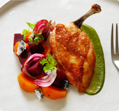 Event Catering Sydney – Exceptional Canapés, Plated Dining & Conference ...