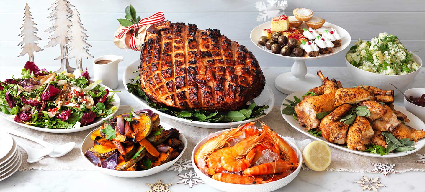 Catering Services | Sydney Catering Company | Vanilla Blue