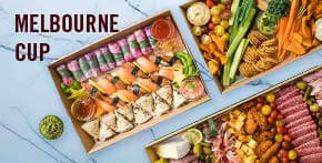 Corporate Catering Sydney | Office Catering | Vanilla Blue