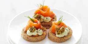 Vanilla Blue - Corporate Catering, Office & Function Catering Services ...