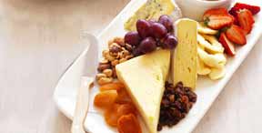 Vanilla Blue - Corporate Catering, Office & Function Catering Services ...